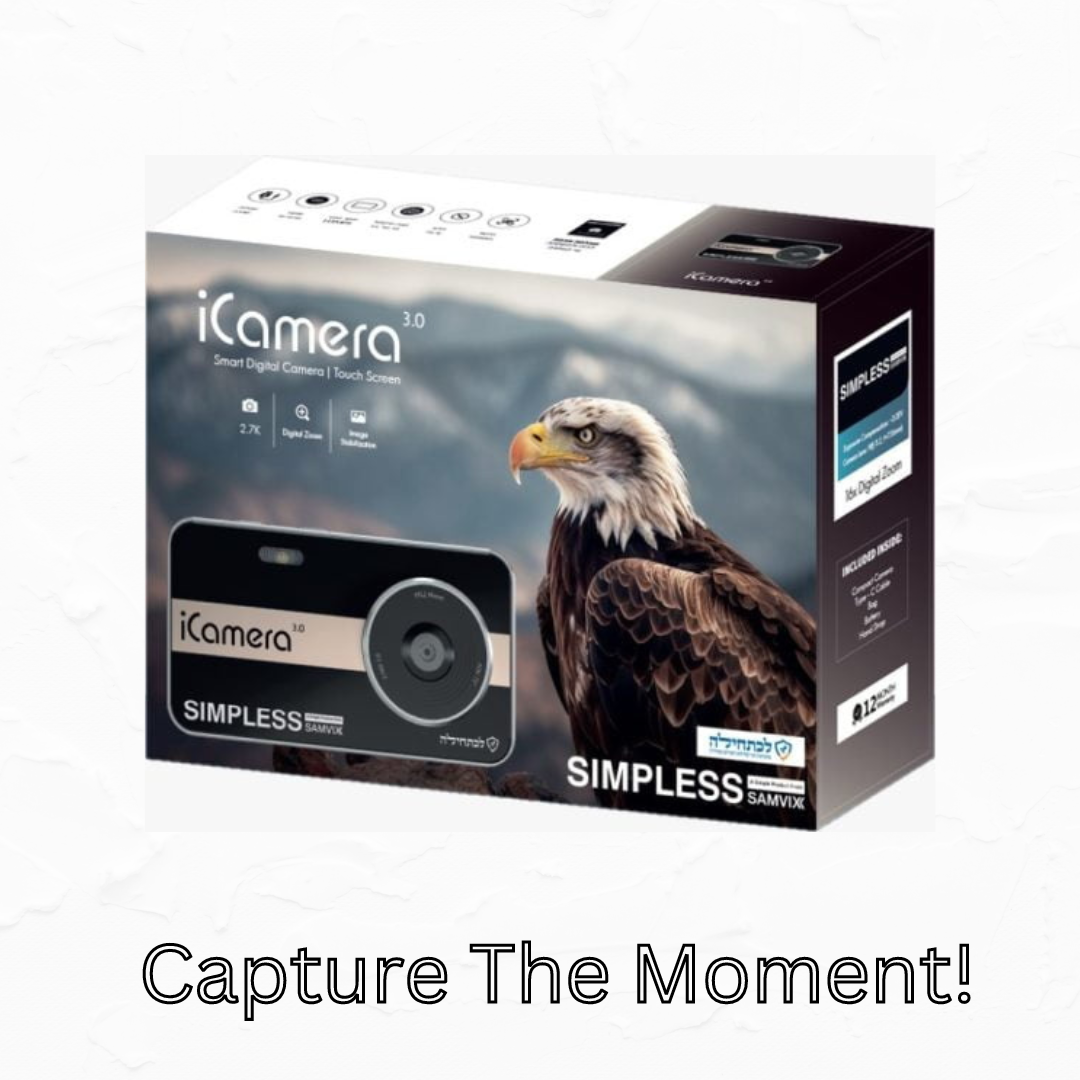 Digital Cameras – Grow Electronics