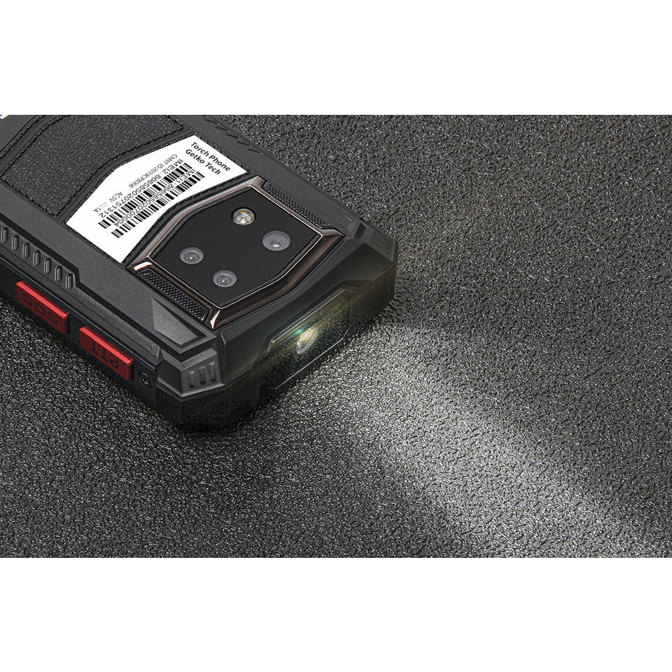 Mini Torch Phone: Compact 4G Smartphone with Essential Apps Only – Grow ...