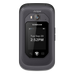Sunbeam F1 Pro Juniper Rugged Dumbphone with Email, Hotspot and Waze ...